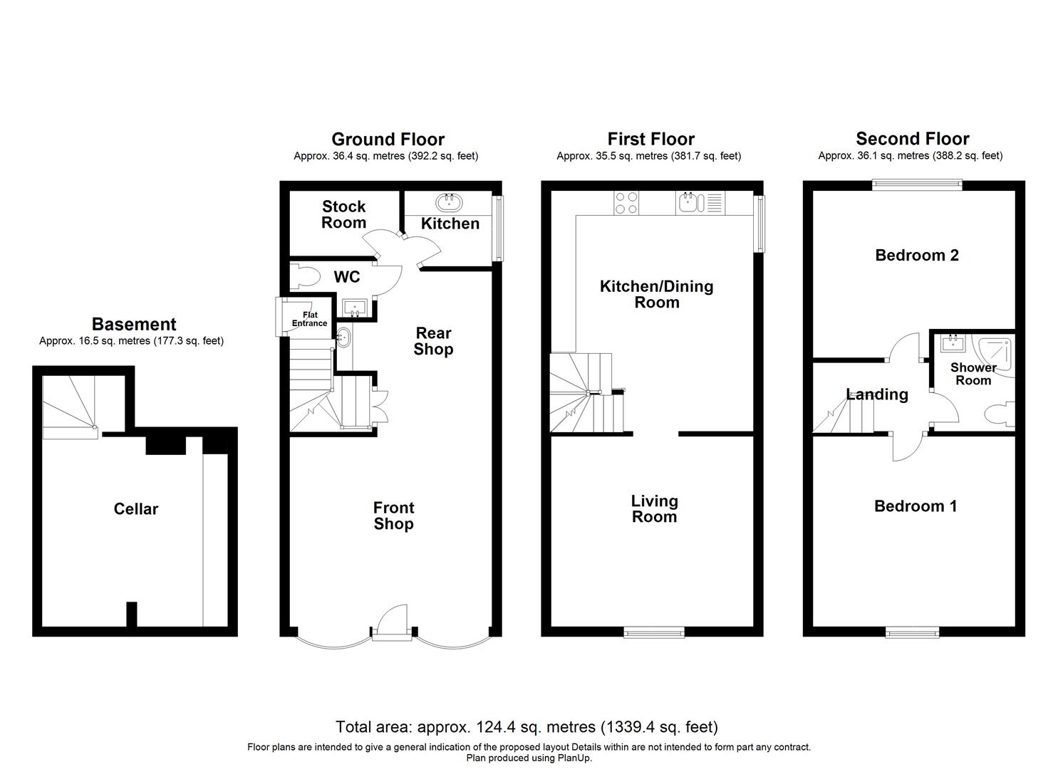 Property Details - Earles